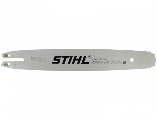 Vodící lišta 40 cm 3/8" 1,3mm 55 článků Stihl (30050004813) | E-les.cz